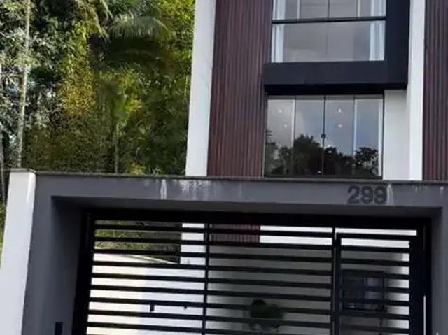 Casa / Sobrado para Venda em Blumenau/SC Badenfurt 3 Quartos