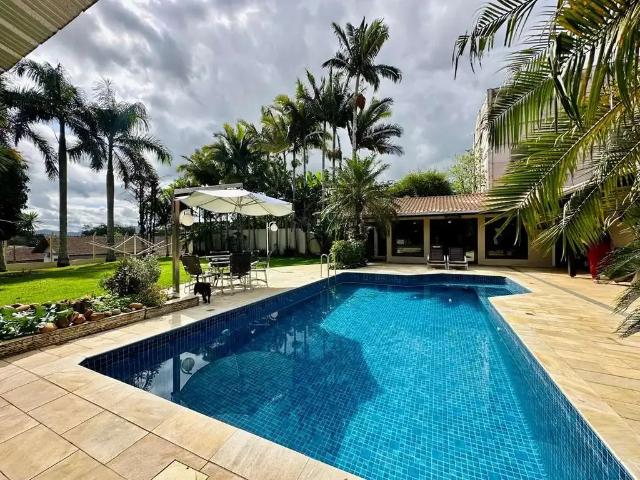 Casa / Sobrado para Venda em Blumenau/SC Badenfurt 3 Quartos