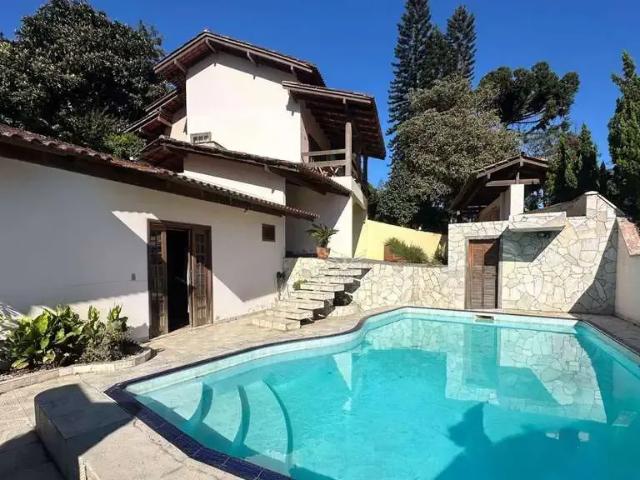 Casa / Sobrado para Venda em Blumenau/SC Badenfurt 3 Quartos