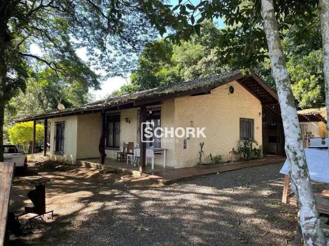 Casa / Sobrado para Venda em Blumenau/SC Badenfurt 3 Quartos