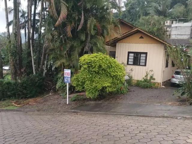 Casa / Sobrado para Venda em Blumenau/SC Badenfurt 3 Quartos