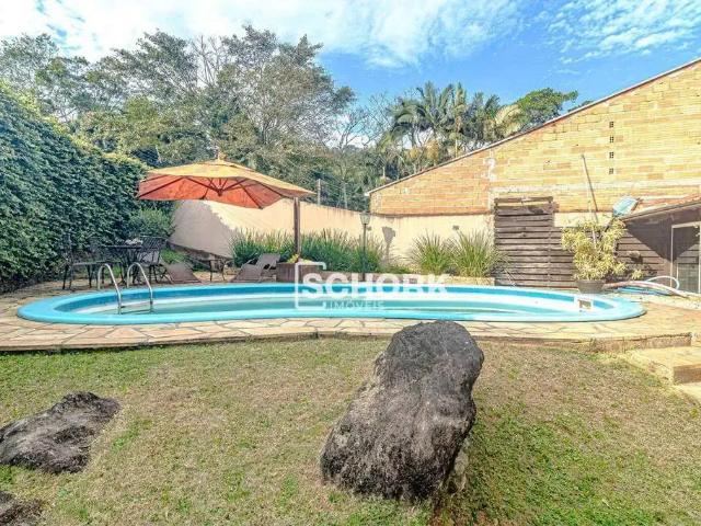 Casa / Sobrado para Venda em Blumenau/SC Badenfurt 3 Quartos