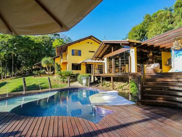 Casa / Sobrado para Venda em Blumenau/SC Badenfurt 3 Quartos