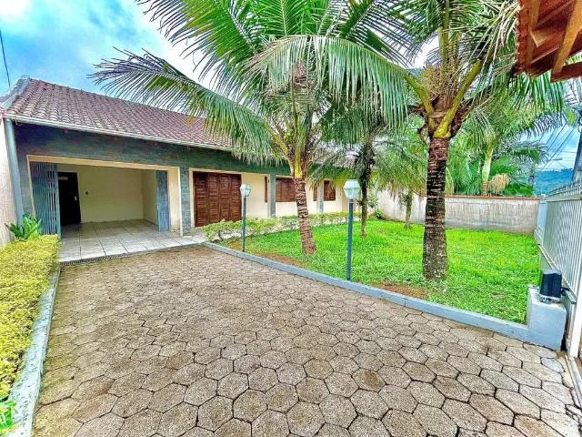 Casa / Sobrado para Venda em Blumenau/SC Badenfurt 3 Quartos