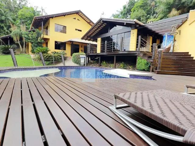 Casa / Sobrado para Venda em Blumenau/SC Badenfurt 3 Quartos