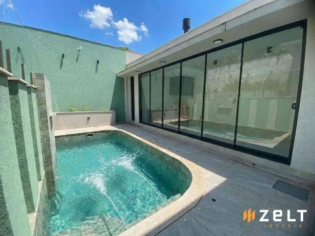 Casa / Sobrado para Venda em Blumenau/SC Boa Vista 4 Quartos
