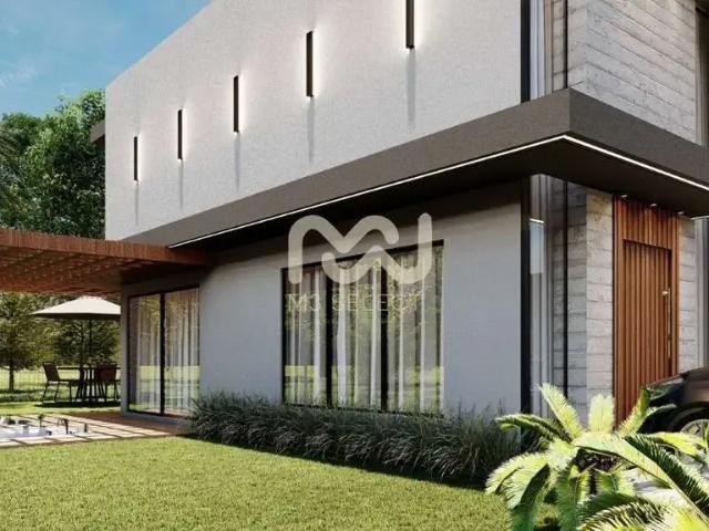 Casa / Sobrado para Venda em Blumenau/SC Boa Vista 1 Quartos
