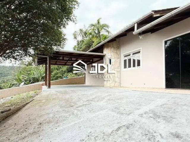 Casa / Sobrado para Venda em Blumenau/SC Boa Vista 3 Quartos