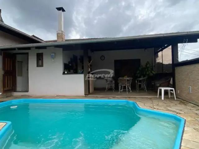 Casa / Sobrado para Venda em Blumenau/SC Boa Vista 3 Quartos