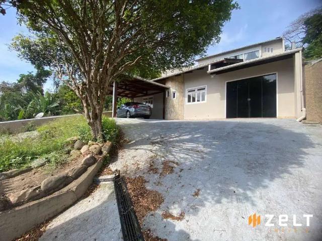 Casa / Sobrado para Venda em Blumenau/SC Boa Vista 3 Quartos