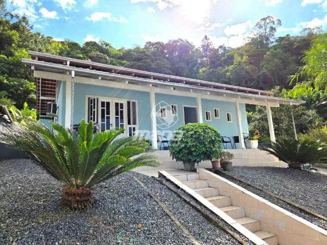 Casa / Sobrado para Venda em Blumenau/SC Boa Vista 3 Quartos