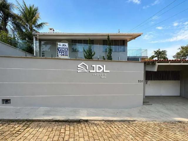Casa / Sobrado para Venda em Blumenau/SC Centro 4 Quartos