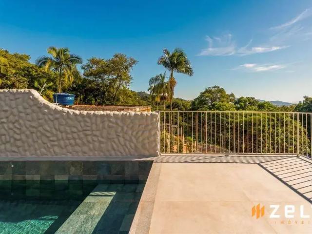 Casa / Sobrado para Venda em Blumenau/SC Centro 4 Quartos