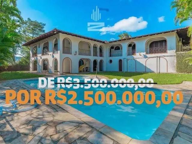 Casa / Sobrado para Venda em Blumenau/SC Centro 4 Quartos