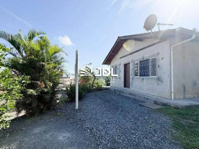 Casa / Sobrado para Venda em Blumenau/SC Centro 3 Quartos