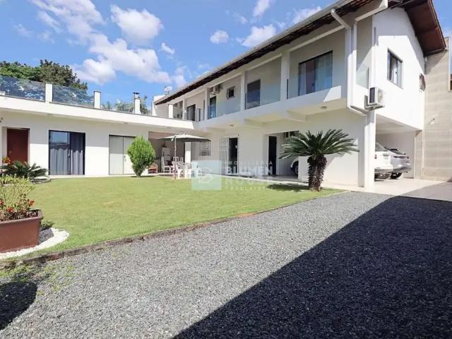 Casa / Sobrado para Venda em Blumenau/SC Centro 3 Quartos