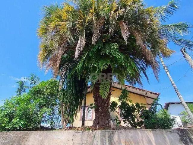 Casa / Sobrado para Venda em Blumenau/SC Centro 3 Quartos