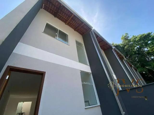Casa / Sobrado para Venda em Blumenau/SC Do Salto 2 Quartos