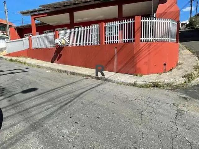 Casa / Sobrado para Venda em Blumenau/SC Do Salto 3 Quartos