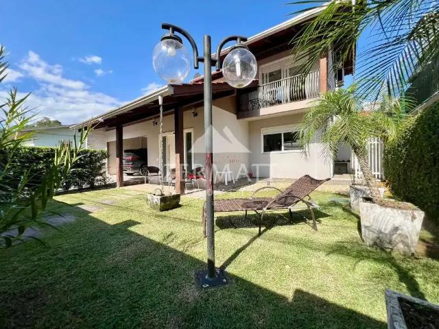 Casa / Sobrado para Venda em Blumenau/SC Do Salto 3 Quartos