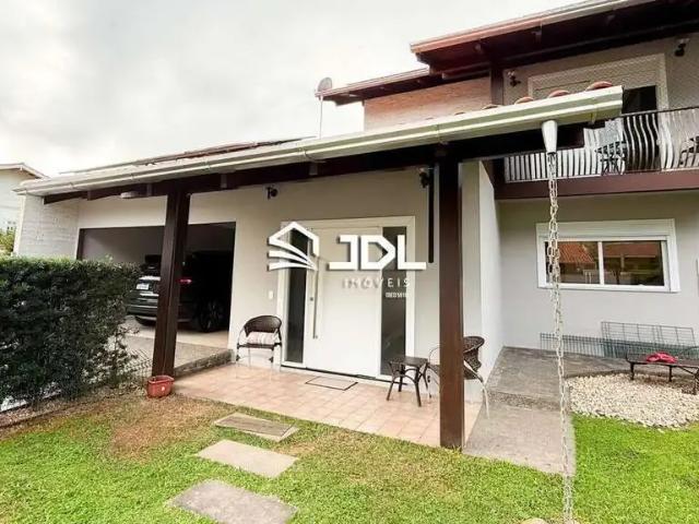 Casa / Sobrado para Venda em Blumenau/SC Do Salto 3 Quartos