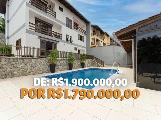 Casa / Sobrado para Venda em Blumenau/SC Escola Agrícola 4 Quartos