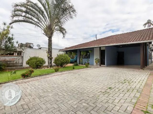Casa / Sobrado para Venda em Blumenau/SC Escola Agrícola 4 Quartos