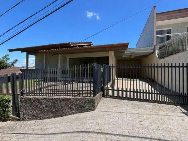 Casa / Sobrado para Venda em Blumenau/SC Escola Agrícola 4 Quartos