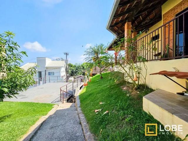 Casa / Sobrado para Venda em Blumenau/SC Escola Agrícola 4 Quartos
