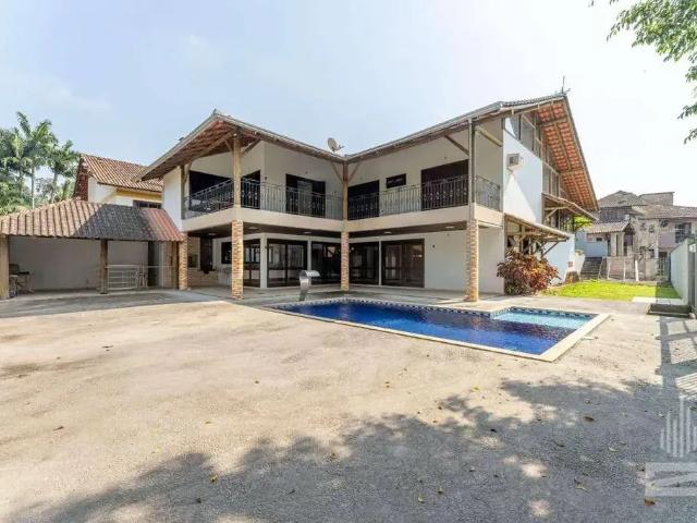 Casa / Sobrado para Venda em Blumenau/SC Escola Agrícola 4 Quartos