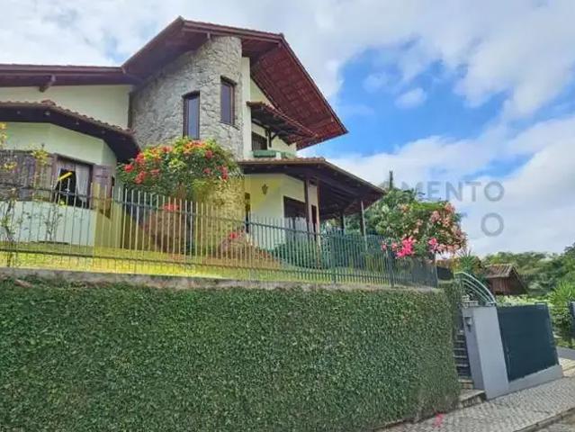 Casa / Sobrado para Venda em Blumenau/SC Escola Agrícola 4 Quartos