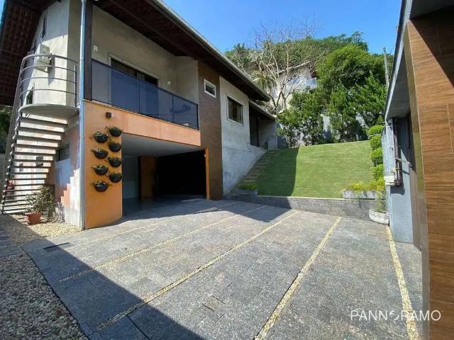 Casa / Sobrado para Venda em Blumenau/SC Escola Agrícola 4 Quartos