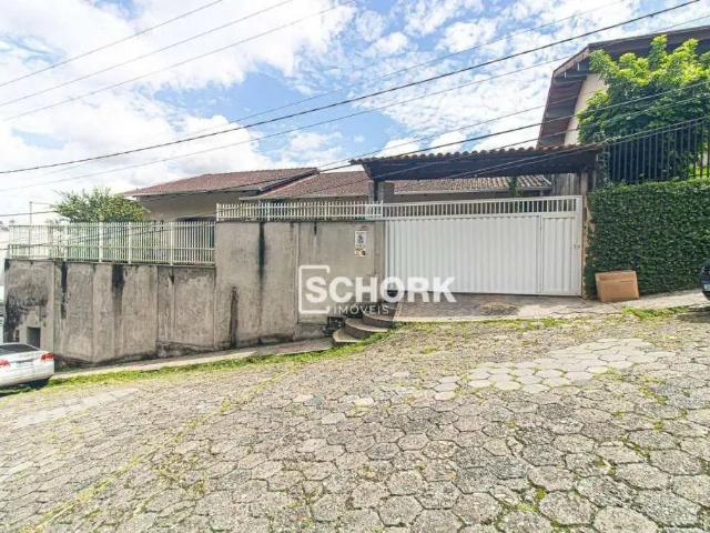 Casa / Sobrado para Venda em Blumenau/SC Escola Agrícola 4 Quartos