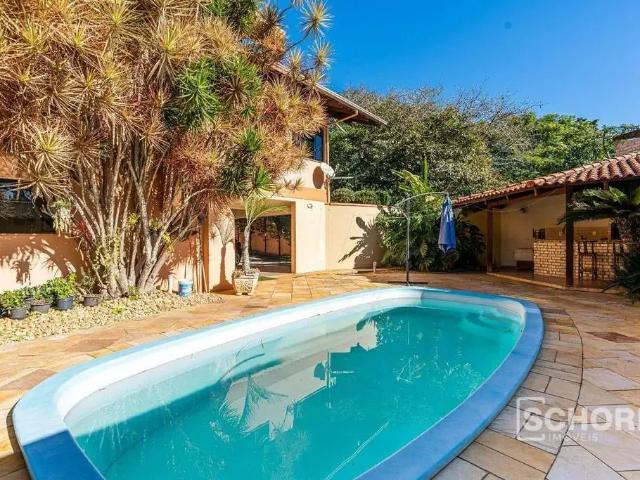 Casa / Sobrado para Venda em Blumenau/SC Escola Agrícola 4 Quartos