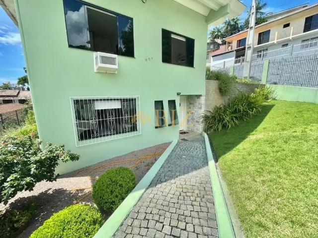 Casa / Sobrado para Venda em Blumenau/SC Escola Agrícola 4 Quartos