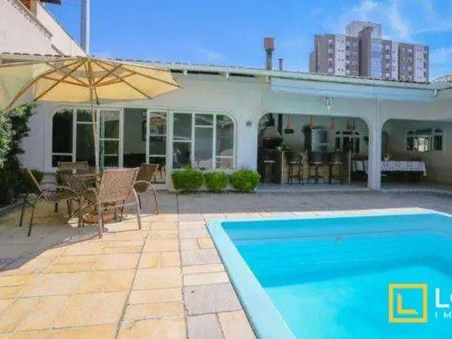 Casa / Sobrado para Venda em Blumenau/SC Escola Agrícola 4 Quartos
