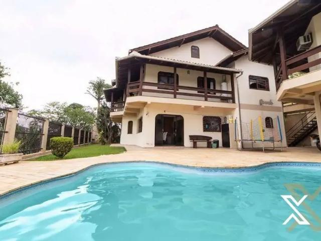 Casa / Sobrado para Venda em Blumenau/SC Escola Agrícola 4 Quartos