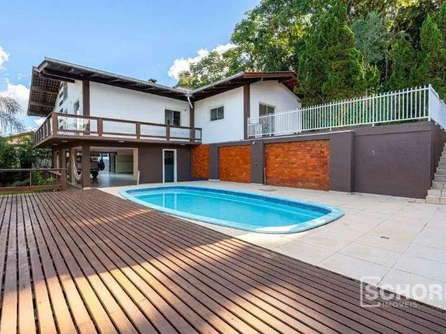 Casa / Sobrado para Venda em Blumenau/SC Escola Agrícola 4 Quartos