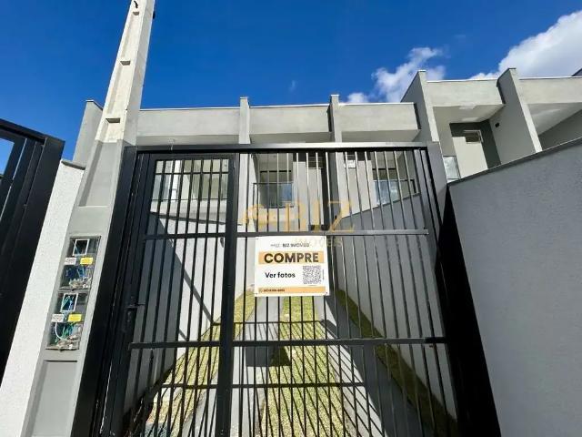 Casa / Sobrado para Venda em Blumenau/SC Escola Agrícola 2 Quartos