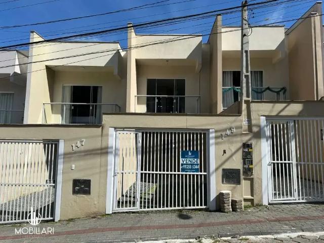 Casa / Sobrado para Venda em Blumenau/SC Escola Agrícola 2 Quartos