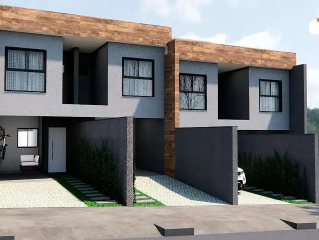Casa / Sobrado para Venda em Blumenau/SC Escola Agrícola 2 Quartos