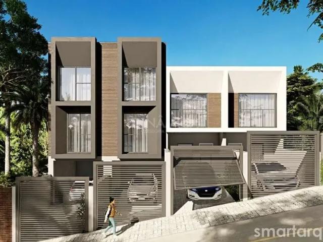 Casa / Sobrado para Venda em Blumenau/SC Escola Agrícola 2 Quartos