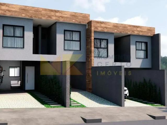 Casa / Sobrado para Venda em Blumenau/SC Escola Agrícola 2 Quartos