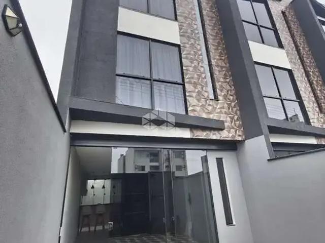 Casa / Sobrado para Venda em Blumenau/SC Escola Agrícola 2 Quartos