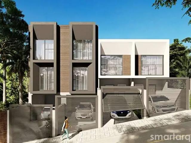 Casa / Sobrado para Venda em Blumenau/SC Escola Agrícola 2 Quartos