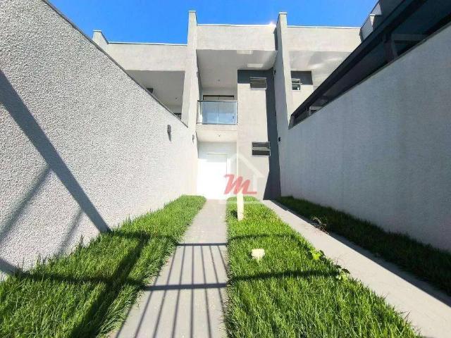 Casa / Sobrado para Venda em Blumenau/SC Escola Agrícola 2 Quartos