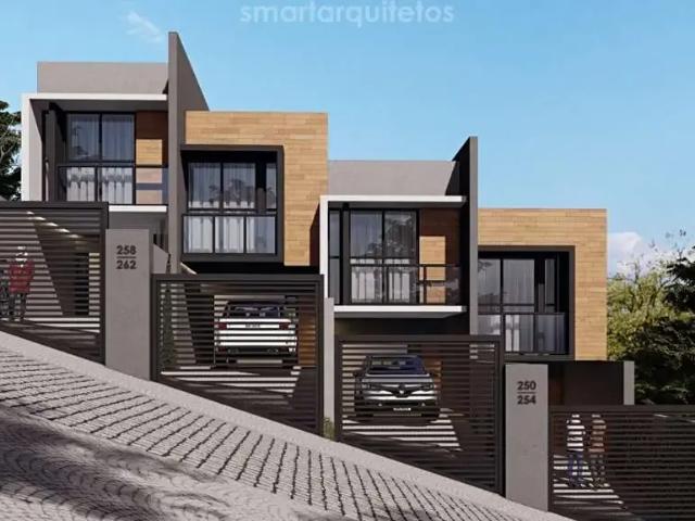 Casa / Sobrado para Venda em Blumenau/SC Escola Agrícola 2 Quartos
