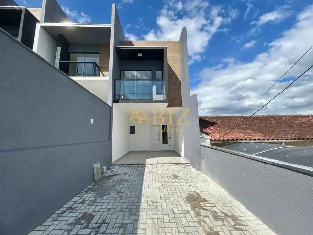 Casa / Sobrado para Venda em Blumenau/SC Escola Agrícola 2 Quartos