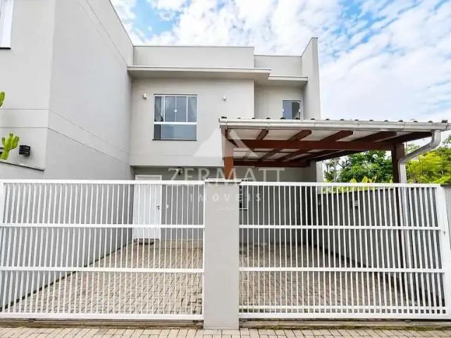Casa / Sobrado para Venda em Blumenau/SC Escola Agrícola 2 Quartos