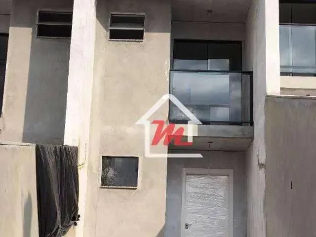 Casa / Sobrado para Venda em Blumenau/SC Escola Agrícola 2 Quartos